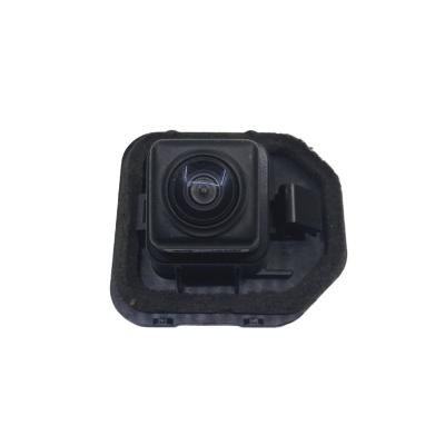 China Nissan X-Trail T32 2014-2016 Assist Reversing Camera 28442-4BA0D OEM Standard Size for sale