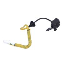China Nissan Patrol Y62 2010-2019 Rear View Backup Camera 28442-3ZD1A OEM Replacement for sale