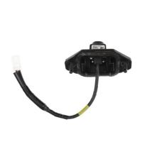 China Nissan Qashqai J10Z 08-15 Rear View Backup Camera 28442-3ZA0A OEM Standard Size for sale