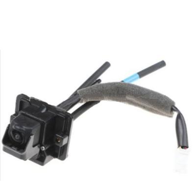 China Nissan Z51 2008-2015 Rear View Backup Camera 28442-3YR0A Parking Assist for sale