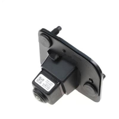 China Nissan Versa 14 Backup Camera 28442-3VA4A OEM Standard Size Rear View Parking Assist for sale