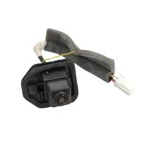 China Nissan Altima L33 Teana L33Z Backup Camera 28442-3TA1B 12V Rear View Parking Assist for sale