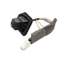 China Nissan Altima L33 Teana L33Z Backup Camera 28442-3TA1B 12V Rear View Parking Assist for sale
