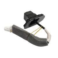 China Nissan Altima L33 Teana L33Z Backup Camera 28442-3TA1B 12V Rear View Parking Assist for sale