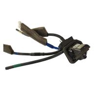 China Nissan Altima L33 2013-2015 Rear View Backup Camera 28442-3TA0C 12V Parking Assist for sale