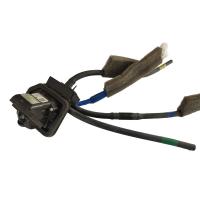 China Nissan Altima L33 2013-2015 Rear View Backup Camera 28442-3TA0C 12V Parking Assist for sale