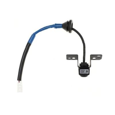 China Nissan ZE0U 2013-2018 Rear View Backup Camera 28442-3NH0B OEM Standard Size Parking Assist for sale