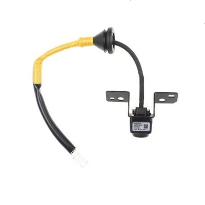 China Nissan Assist Backup Camera 28442-3NH0A for Vnze0-E30 13 ZE0U13-18 OEM Standard Size for sale