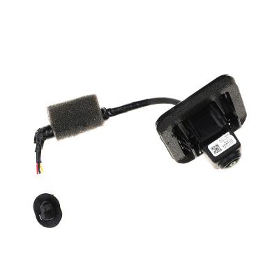 China Nissan Serena C26 Assist Reversing Camera 28442-3JY0A OEM Standard Size Backup Camera for sale