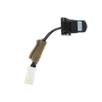 China Nissan Pathfinder R52HV 2012-2013 Rear View Backup Camera 28442-3JA2A OEM Replacement for sale