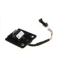 China Nissan Assist Backup Camera 28442-3HN1A Rear View Parking Camera OEM Standard Size for sale