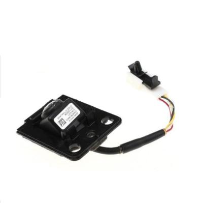 China Nissan Assist Backup Camera 28442-3HN1A Rear View Parking Camera OEM Standard Size for sale