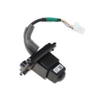China Assist Camera Reversing Backup Camera 28442-3EV3A for Infiniti J50Z Qx50 14-18 S51 Qx70 08 for sale