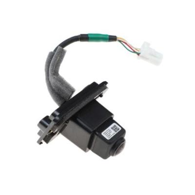 China Assist Camera Reversing Backup Camera 28442-3EV3A for Infiniti J50Z Qx50 14-18 S51 Qx70 08 for sale