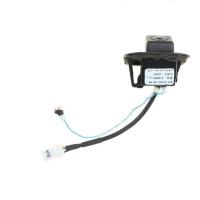 China Nissan Bluebird Sylphy 06 Rear View Backup Camera 28442-2DU0B Parking Assist for sale