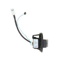 China Nissan Bluebird Sylphy 06 Rear View Backup Camera 28442-2DU0B Parking Assist for sale