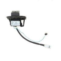 China Nissan Bluebird Sylphy 06 Rear View Backup Camera 28442-2DU0B Parking Assist for sale