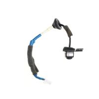 China Nissan Rear View Camera 28442-1ZR1A Parking Assist Backup Camera OEM Standard Size for sale