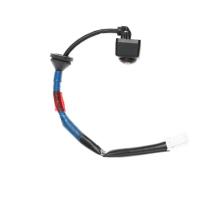 China Rear View Backup Camera 28442-1VX0A for Nissan Rogue 2007-2015 OEM Standard Size for sale