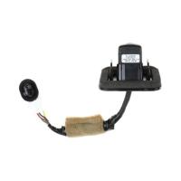 China Rear View Backup Camera for Nissan Rogue 2014-2016 OE 28442-1VA3A Parking Assist for sale