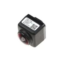 China Nissan Rear View Backup Camera 28442-1JR04 OEM Standard Size Parking Assist for sale