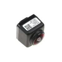 China Nissan Rear View Backup Camera 28442-1JR04 OEM Standard Size Parking Assist for sale