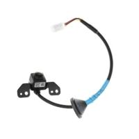 China Nissan Elgrand Rear View Camera 28442-1JR0A Backup Assist Parking Camera 12V for sale