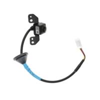 China Nissan Elgrand Rear View Camera 28442-1JR0A Backup Assist Parking Camera 12V for sale