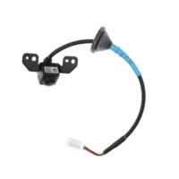 China Nissan Elgrand Rear View Camera 28442-1JR0A Backup Assist Parking Camera 12V for sale