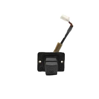 China Rear View Backup Camera for Infiniti QX50 2008-2015 OEM 28442-1BA3A for sale