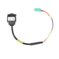 China Nissan Backup Camera 28419-BR00C Parking Assist Rear View Camera OEM Standard Size for sale