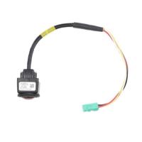 China Nissan Backup Camera 28419-BR00C Parking Assist Rear View Camera OEM Standard Size for sale