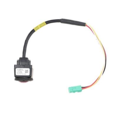 China Nissan Backup Camera 28419-BR00C Parking Assist Rear View Camera OEM Standard Size for sale