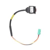 China Nissan Backup Camera 28419-BR00C Parking Assist Rear View Camera OEM Standard Size for sale