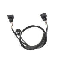 China Nissan Rear View Backup Camera 284F1-3WS1A Parking Assist Camera OEM Standard Size for sale