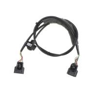 China Nissan Rear View Backup Camera 284F1-3WS1A Parking Assist Camera OEM Standard Size for sale