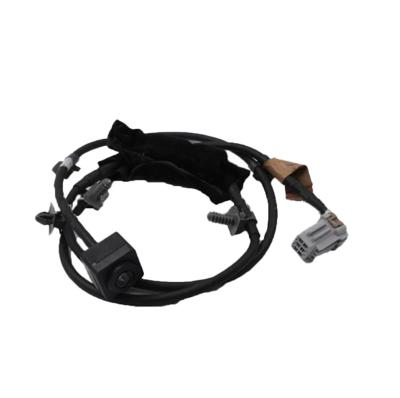 China ABS Plastic Car Parking Assist Camera 284F1-18A2A for Nissan OEM Standard Size for sale