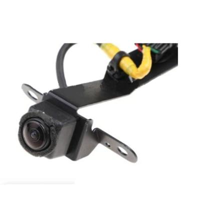 China IP67 Waterproof Rear View Camera 284F1-5ZA1A for Nissan QX80 QX56 2010 for sale