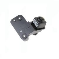 China Auto Rear View Camera 284F1-4DZ0A For Nissan Car Camera Rust Resistant for sale