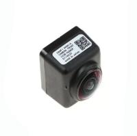 China ABS Plastic Car Parking Assist Camera for Nissan Infiniti Q70L 284F1-4AM1A 12V for sale