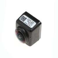 China ABS Plastic Car Parking Assist Camera for Nissan Infiniti Q70L 284F1-4AM1A 12V for sale