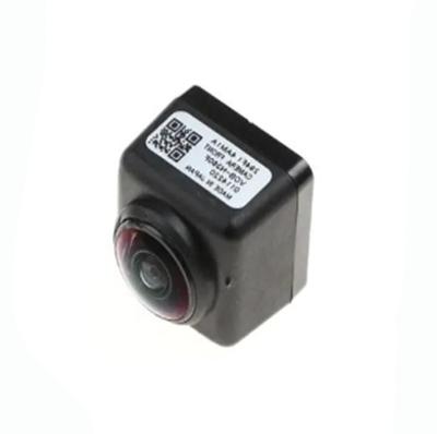 China ABS Plastic Car Parking Assist Camera for Nissan Infiniti Q70L 284F1-4AM1A 12V for sale