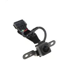 China 170 Degree Rear View Backup Camera 284F1-3ZD0A for Nissan Y62 Patrol 2010 for sale