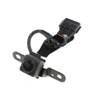 China 170 Degree Rear View Backup Camera 284F1-3ZD0A for Nissan Y62 Patrol 2010 for sale