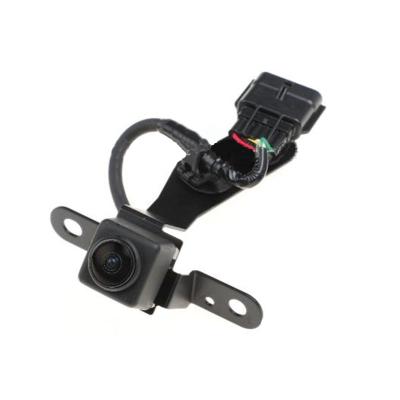 China 170 Degree Rear View Backup Camera 284F1-3ZD0A for Nissan Y62 Patrol 2010 for sale