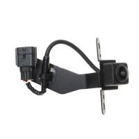 China Parking Assistance Aftermarket Auto Backup Camera 284F1-3VA1C For Nissan 12 Month Warranty for sale