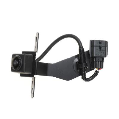 China Parking Assistance Aftermarket Auto Backup Camera 284F1-3VA1C For Nissan 12 Month Warranty for sale