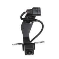 China Parking Assistance Aftermarket Auto Backup Camera 284F1-3VA1C For Nissan 12 Month Warranty for sale