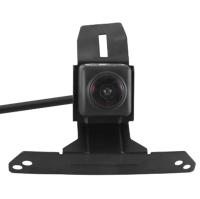China Nissan Parking Assist Backup Camera 284F1-3JA0A Corrosion Resistant 12V for sale