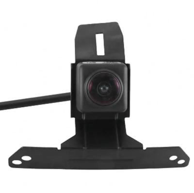 China Nissan Parking Assist Backup Camera 284F1-3JA0A Corrosion Resistant 12V for sale